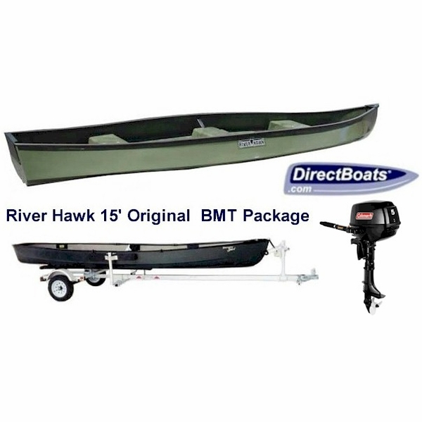 River Hawk Boats NOT AVAILABLE FOR PURCHASE!