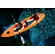 Caribe Clear Bottom Kayak