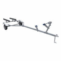 Small Fishing Boat Trailers