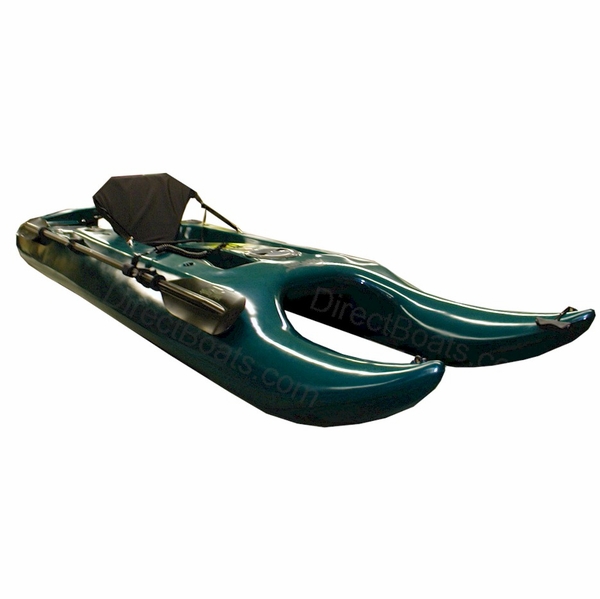 Kiwi Kayaks