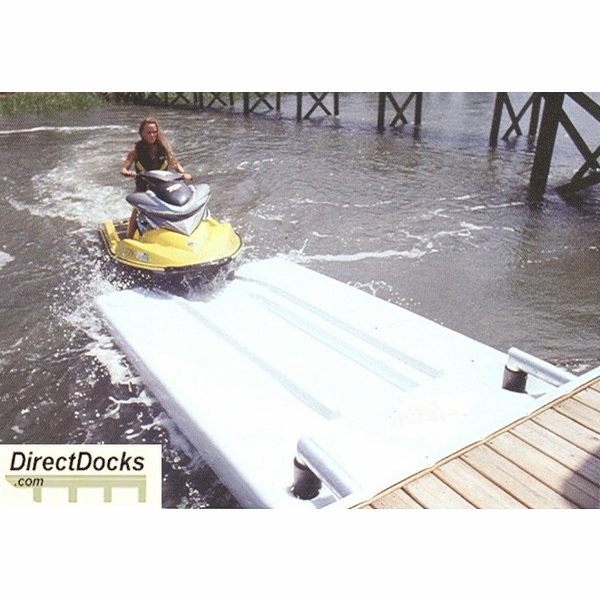 Drive on Docks