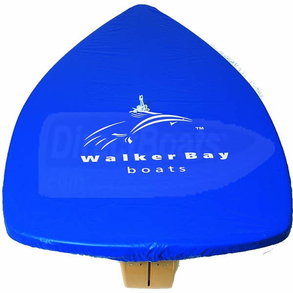 Walker Bay 8' Boat