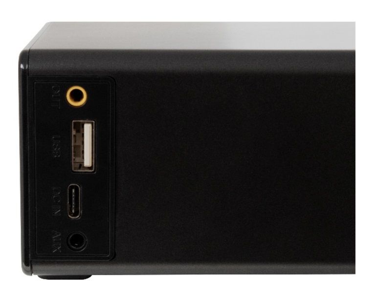 VocoPro Karaoke-Box-Go All-In-One 50W Bluetooth Karaoke Package with ...