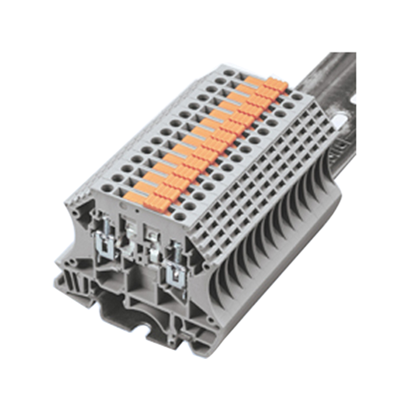 Bussmann 15182 - Disc.Block Was 15082 30K