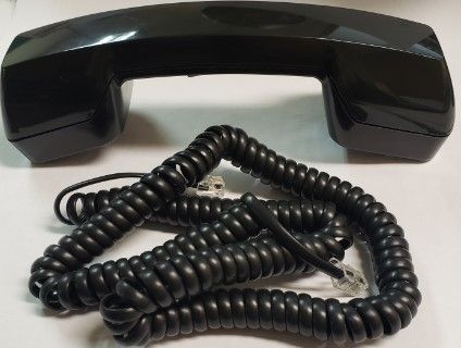 Telex Radio Dispatch F.01U.117.426 - AHS-1 Alignment Handset, 2490248