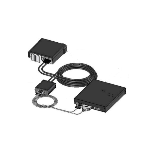 Telex Radio Dispatch F.01U.306.549 DB37 MOTOTRBO IP-224