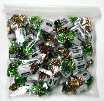 Arcor Chocolate Mint Candy