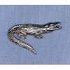 Alligator Pin & Alligator Gifts | Animalden.com