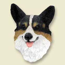 Corgi Magnets & Fridge Magnets at Animal Den