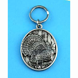 Turkey Keychain, Key Chain, Turkey Gifts | Animalden.com