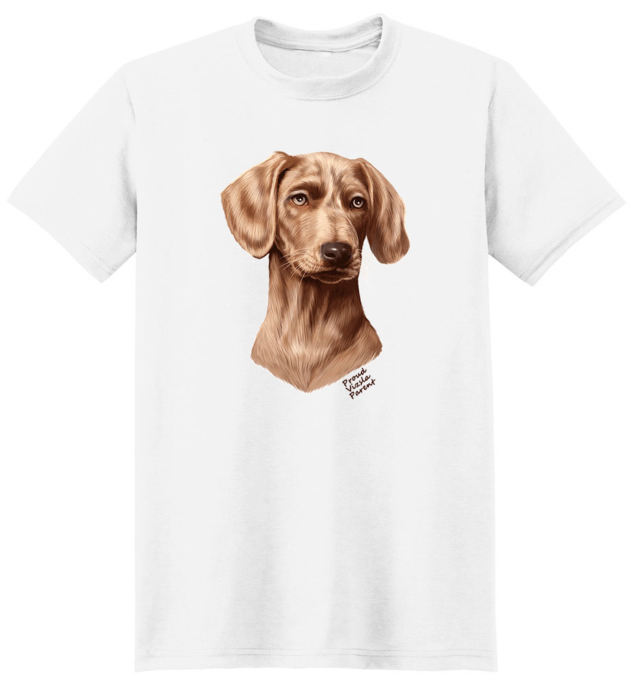 Vizsla Plant Stake from Animalden.com