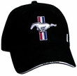 Ford Mustang GT Hat - Fine Embroidered Automotive Cap - Ford Mustang ...