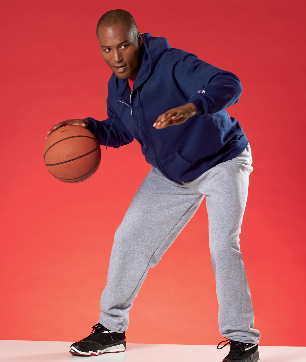 Champion Sweatpants With No Pockets Eco Fleece Sweat Pants - Champion ...