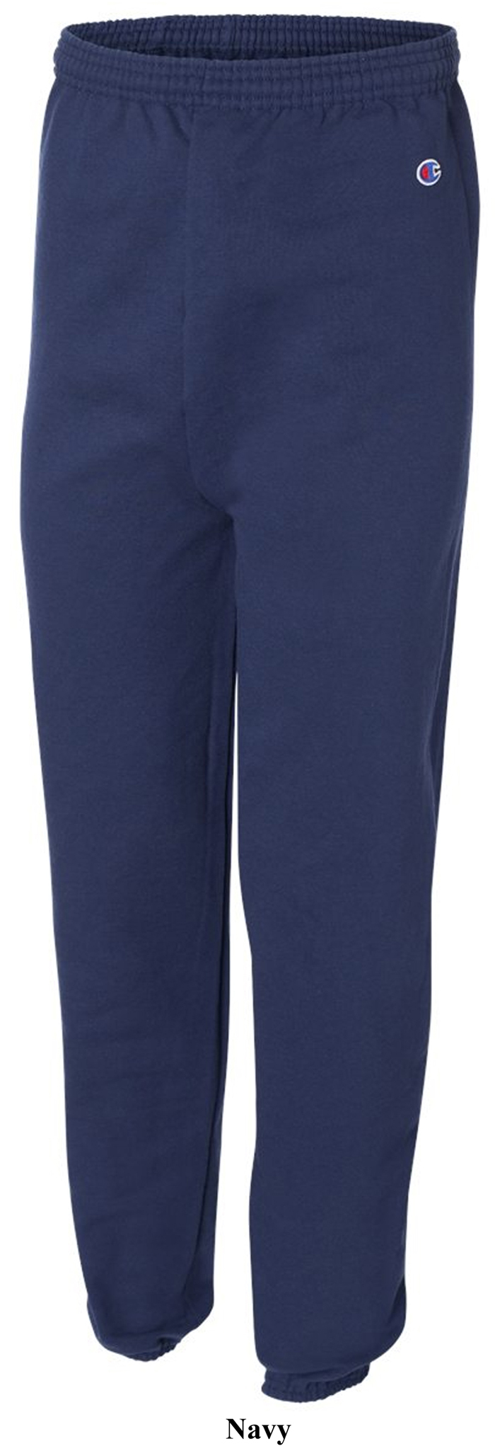 Champion Sweatpants With No Pockets Eco Fleece Sweat Pants - Champion ...