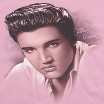 Elvis Presley The Stare Shirts - Elvis Presley Shirts