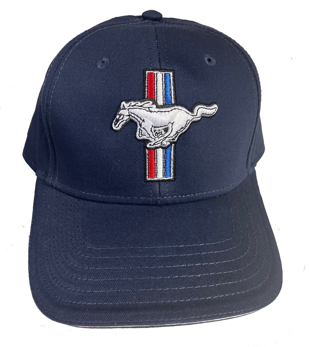 Ford Mustang GT Hat - Fine Embroidered Automotive Cap - Ford Mustang ...