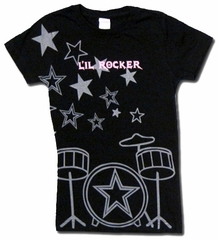 Kids Band Shirts - Kids T-shirts