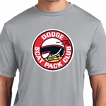 Dodge Hoodie Dodge Scat Pack Club Hoody - Dodge Scat Pack Club Mens ...