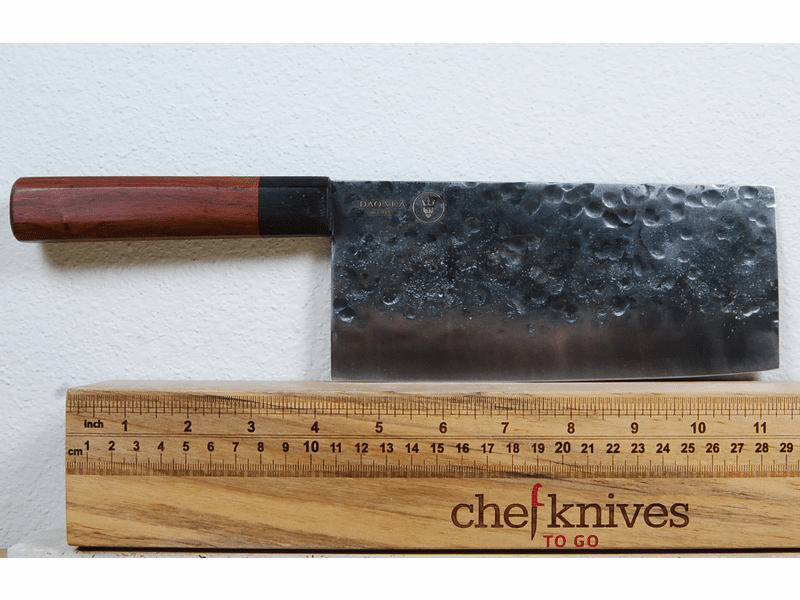 Daovua 52100 Small Cleaver