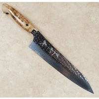 210mm Western Handled Gyutos