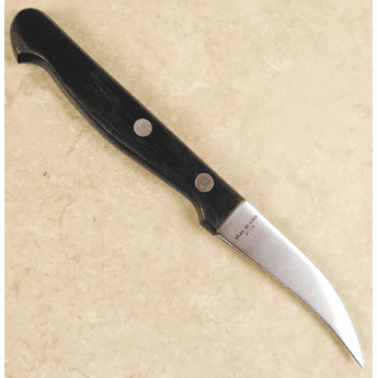 MAC Bird's Beak Paring Knife