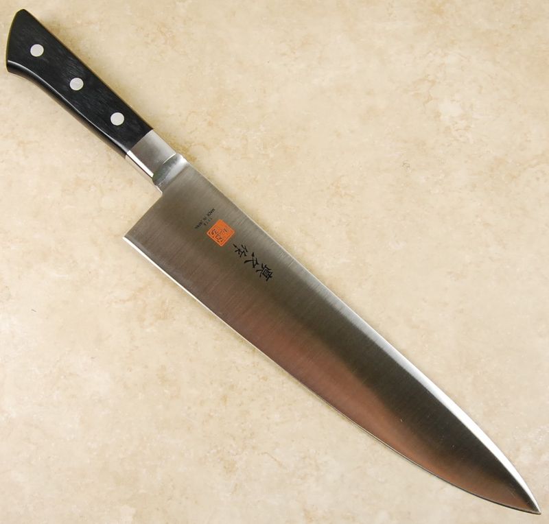 MAC Professional Mighty Chef's Knife 9 1/2"