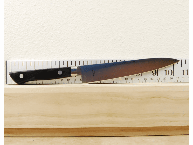 MAC Professional Utility Knife 155mm