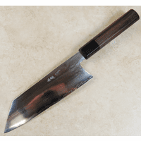 Bunka Knives