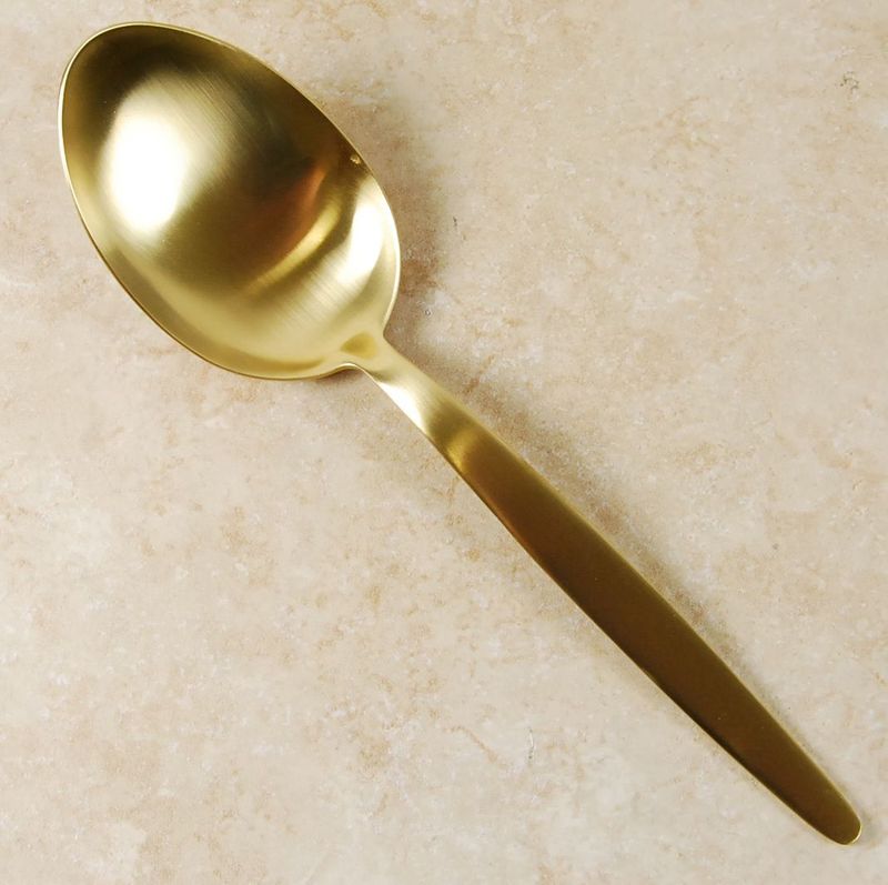 Richmond Gold Large Spoon Sale