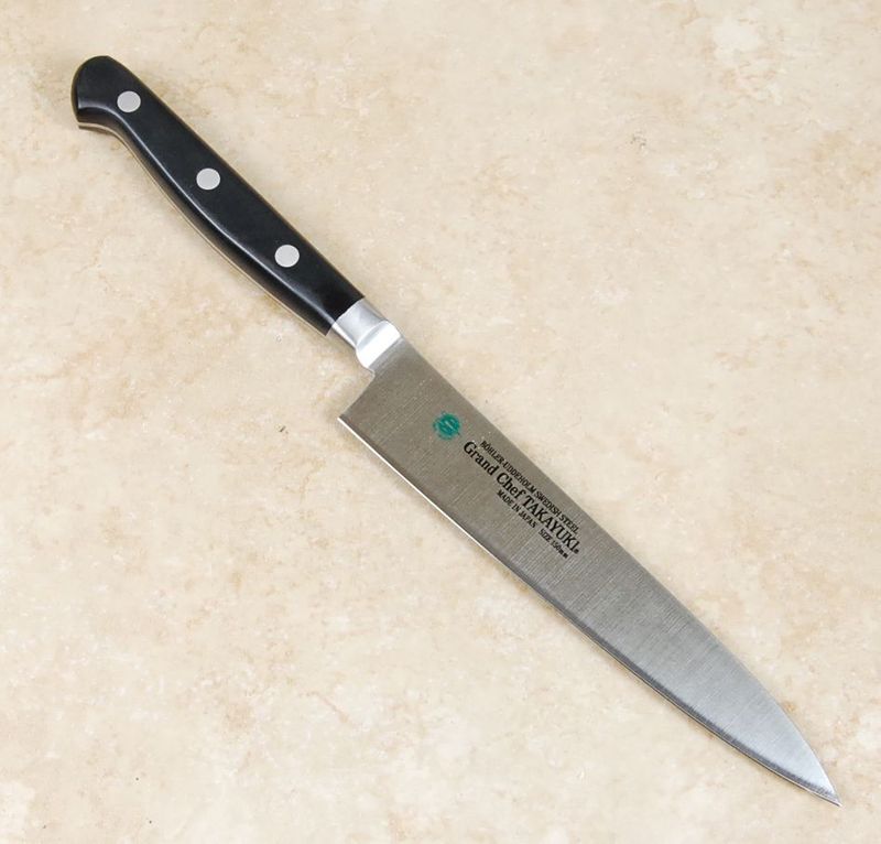 Takayuki Grand Chef Petty 150mm