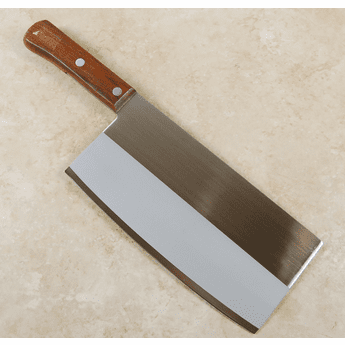 Tojiro Stainless Steel Chinese-Style Cleaver