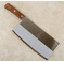 Tojiro Stainless Steel Chinese-Style Cleaver