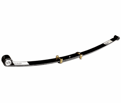 Calvert Racing Split Mono-Leafs Set