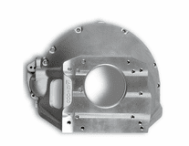 Replacement Style Aluminum Bellhousings