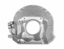 Replacement Style Aluminum Bellhousings