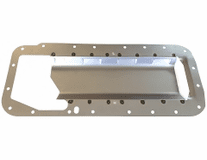 Windage Trays / Attaching Package