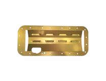 Windage Trays / Attaching Package