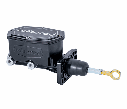 Wilwood - Mopar Compact Tandem Master Cylinder