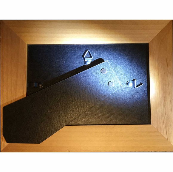 Personalized Baseball Picture Frame To Remember The Game - Custom Engraved