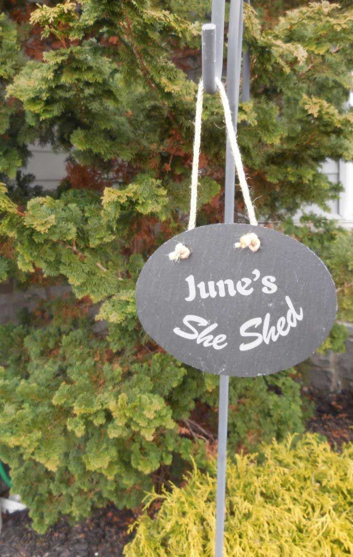 Custom Slate Plaque, Surface Mount or Hang