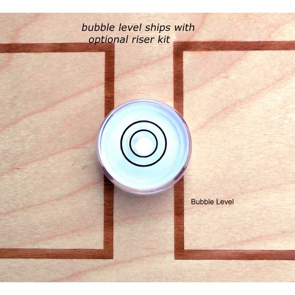 Personalized Drone Landing Pad - Choose Wood or Acrylic