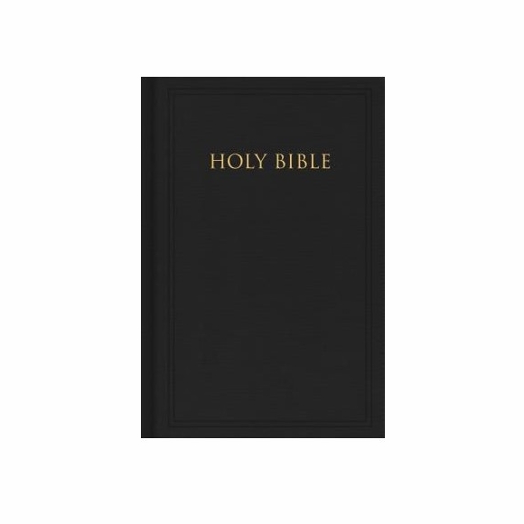 The Holy Bible