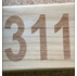 Vessel Documentation Plaque Made from Teak - Meets USCG Hull ...