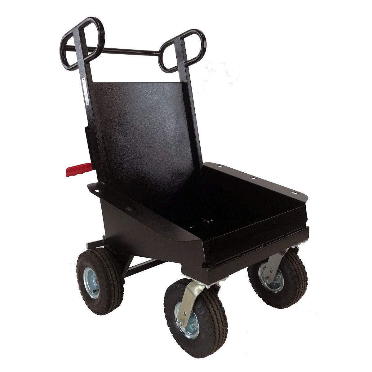 BackStage Muscle Cart for Sandbags and Cable GE-01