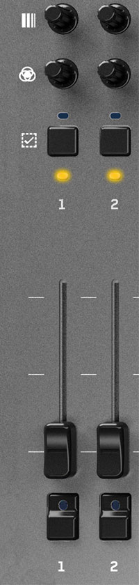 Jands Stage CL LED Lighting Console | BarnDoor Lighting