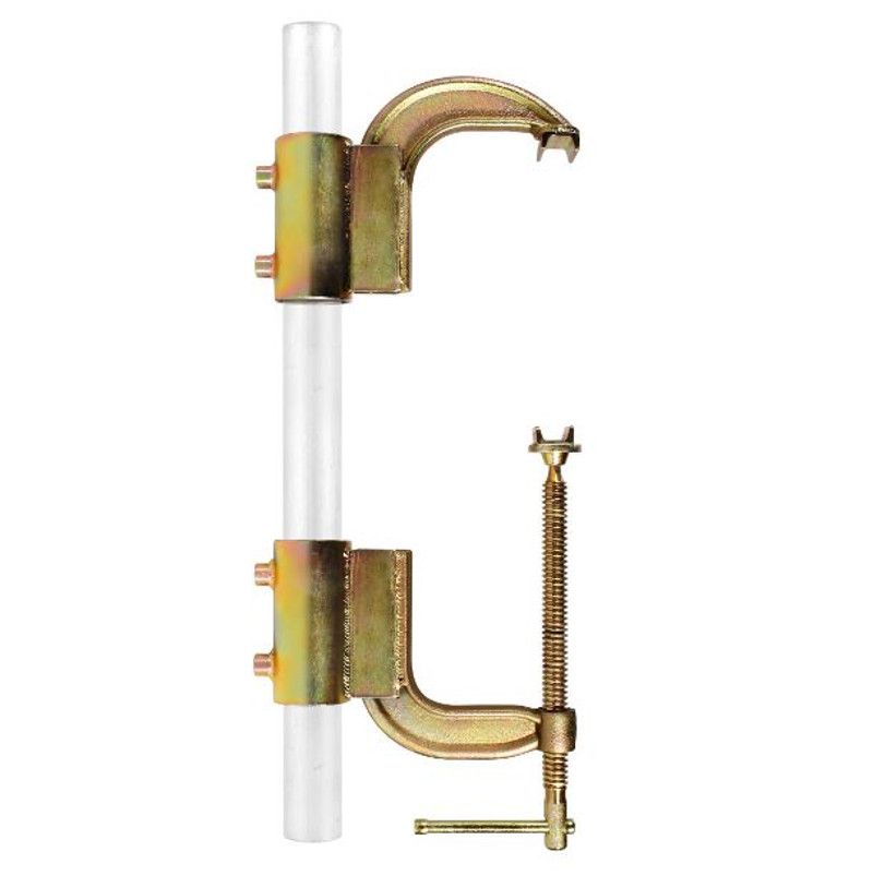 Modern Studio 1-1/2in Speed C-Clamp | BarnDoor Lighting