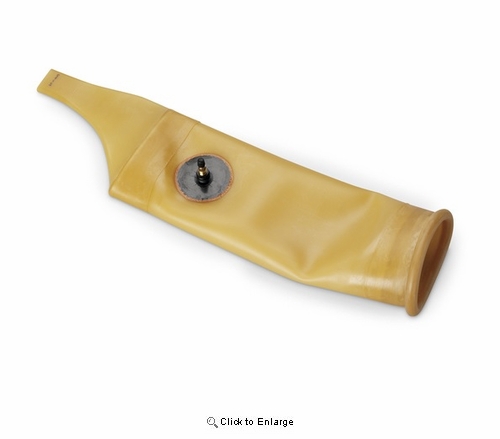 Missouri AV Liner for Horses 16". | All Veterinary Supply