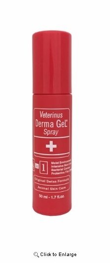 Veterinus Derma GeL® Spray 50ml | 669924000215
