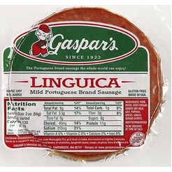 Gaspar's Linguica Products, Shop Online