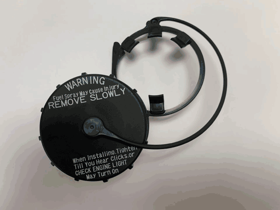 *CLEARANCE ITEM* Genuine Mazda Miata OEM Gas Cap 1990-2005